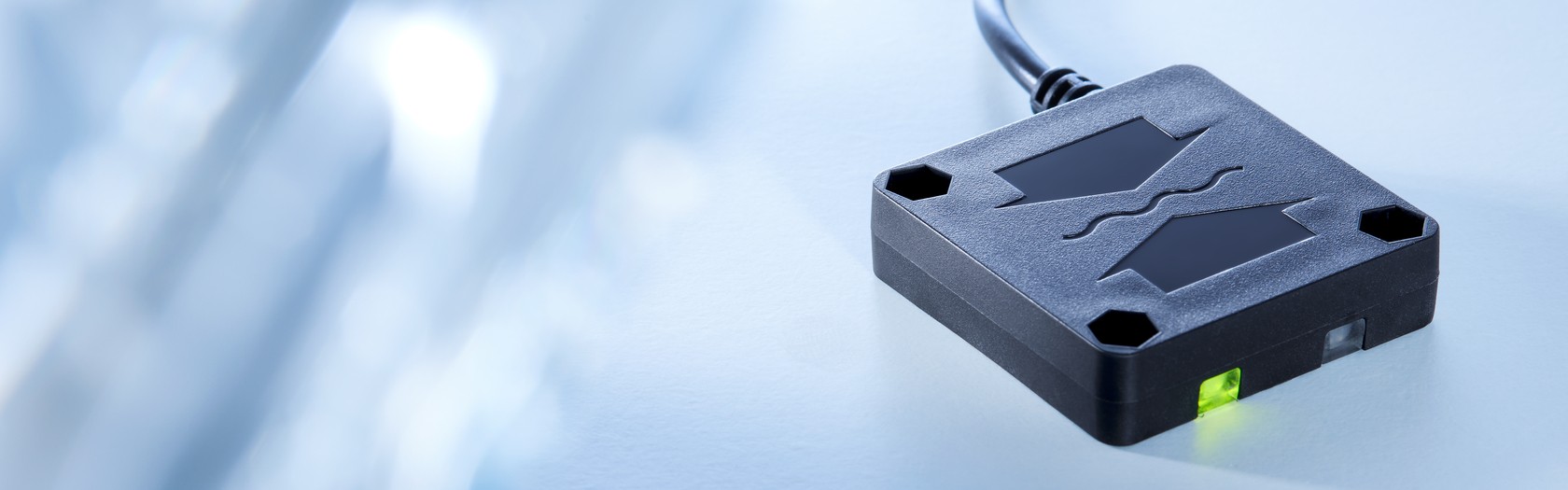 Ultrasonic sensors/ Object detection- Baumer - TecTesla Industrial ...