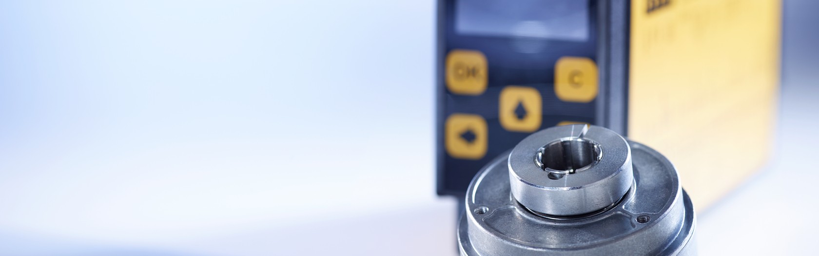 Functional safety encoders / monitors / Rotary encoders / angle sensors ...