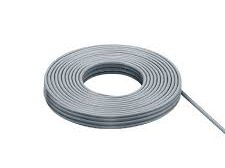 Pre-wired cables / by the metre / Connection technology/ IFM - TecTesla ...