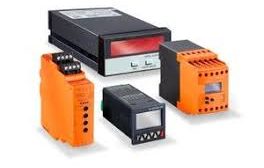 Evaluation units/Condition monitoring/ IFM - TecTesla Industrial Solutions